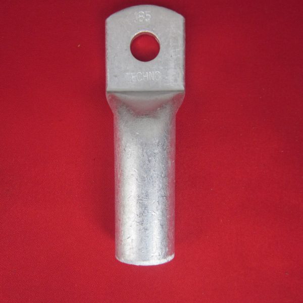 ALUMINIUM TUBULAR TERMINAL ENDS – TECHNO ENTERPRISES